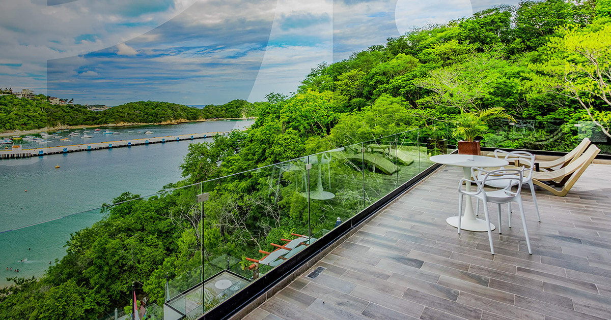 Nirú Ocean Suites | Sitio Oficial